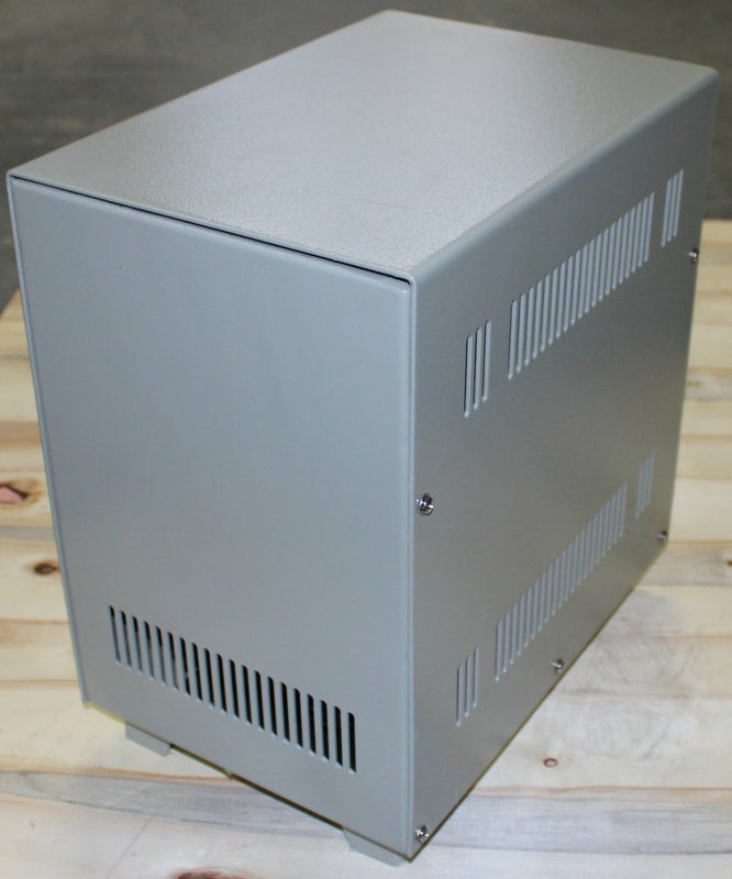 Three Phase Isolated Transformer Step Up Step Down 240v 415v Asa